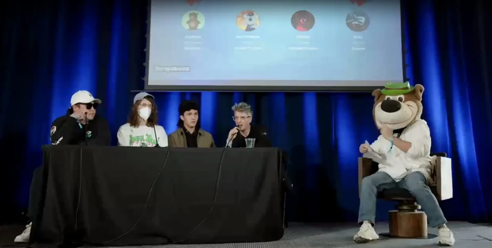 DWF Ventures: Detailed Recap of ETH Denver