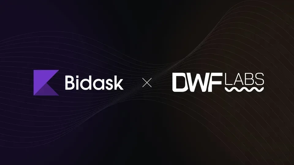 February 2025 Recap: Another Month of Action for DWF Labs