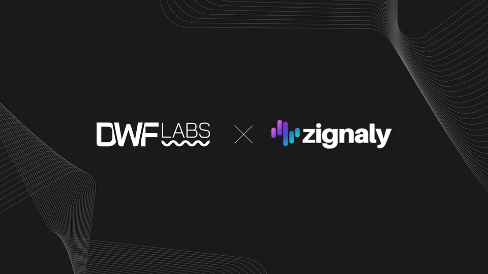 Zignaly Announced $100M Ecosystem Fund Backed by DWF Labs