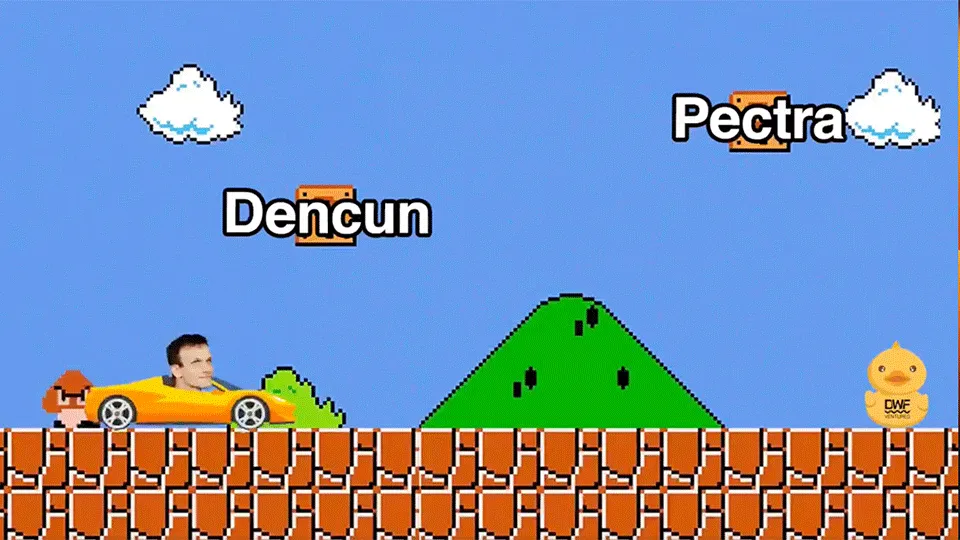 Ethereum’s Pectra Upgrade: Essential EIPs to Follow