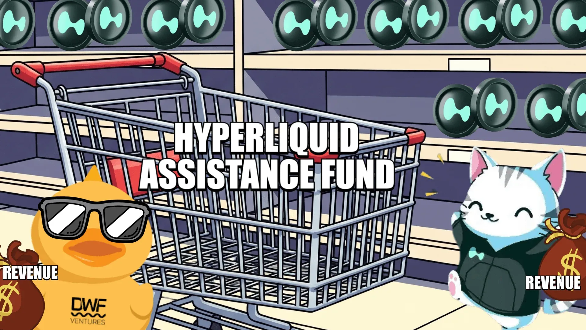 Hyperliquid’s 2025 Growth: Metrics & Governance Proposals