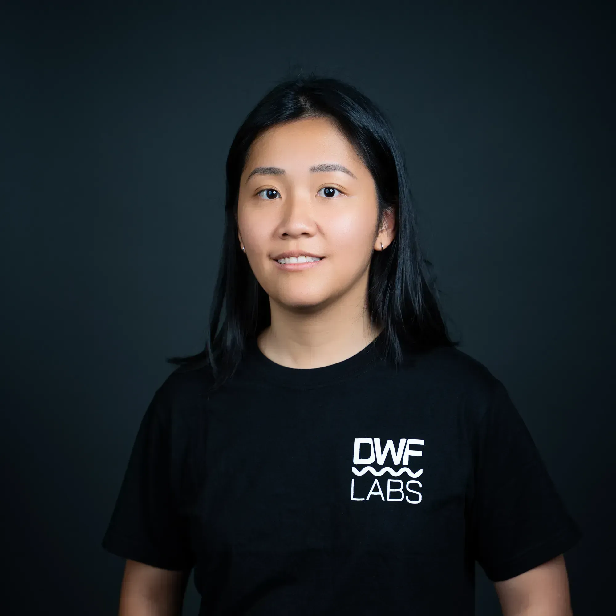 Our Core Team | DWF Labs