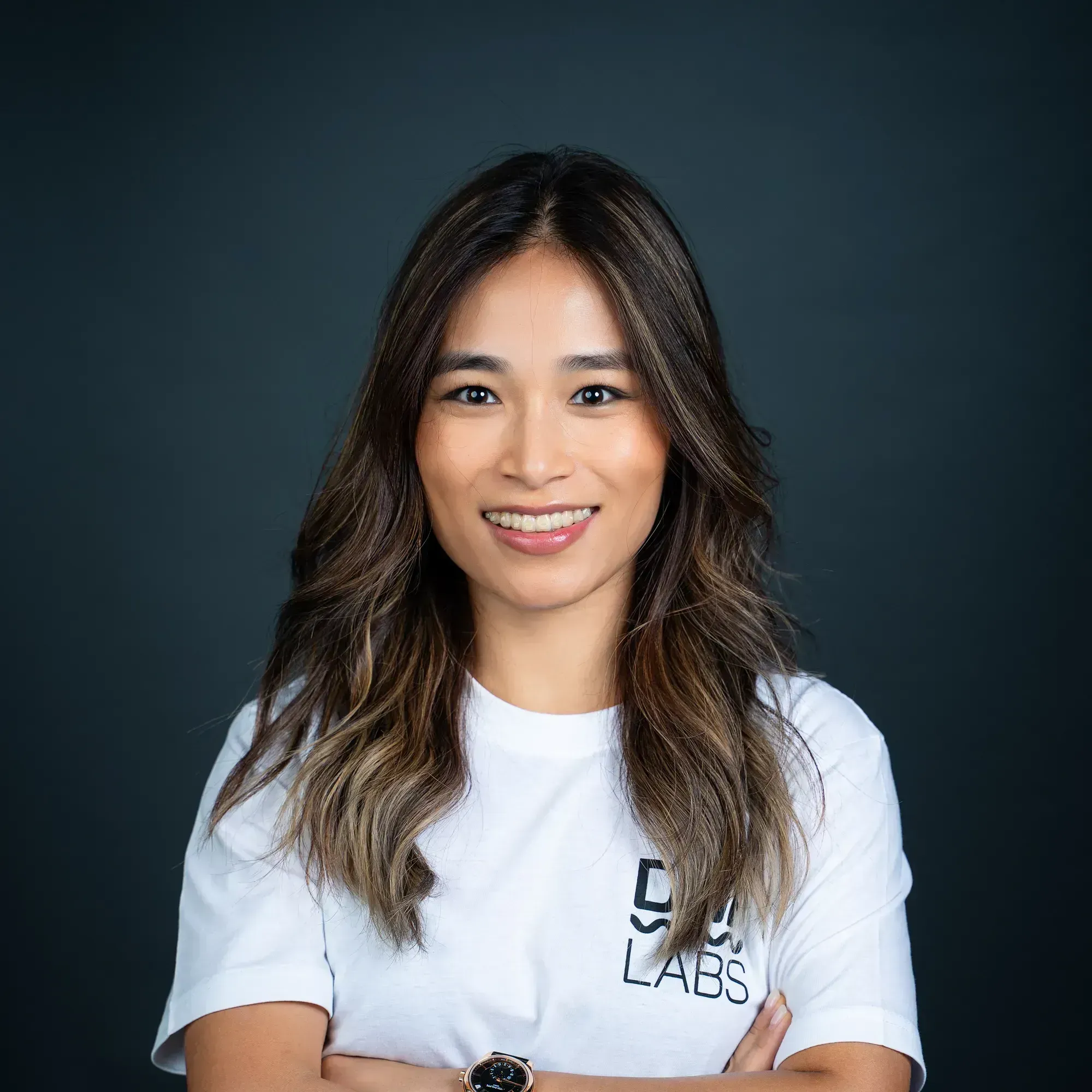 Our Core Team | DWF Labs