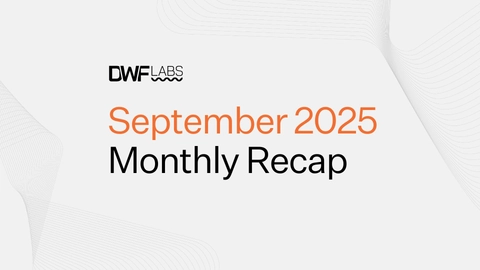 Latest News & Insights about Andrei Grachev | DWF Labs