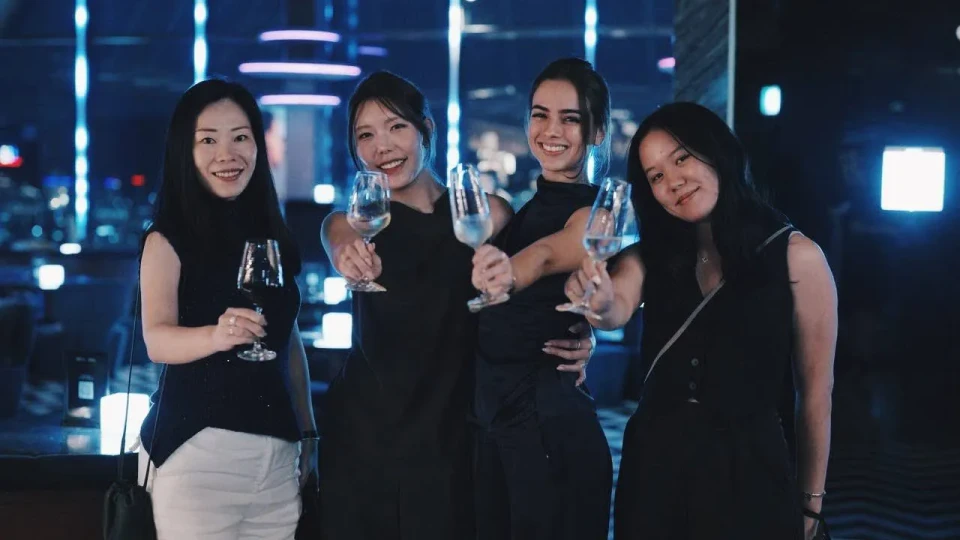 September 2025 Recap: Partnerships, KBW, and Research